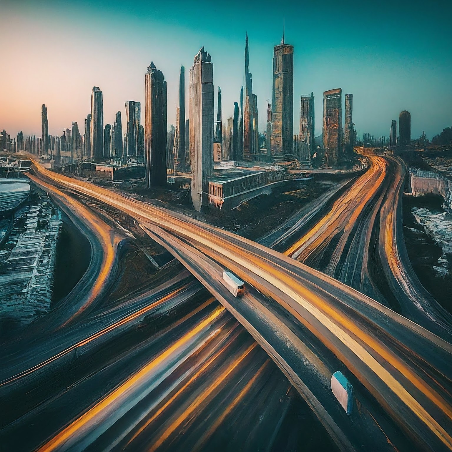 Building Smarter Cities: Leveraging BIM Data for Urban Transformation ...