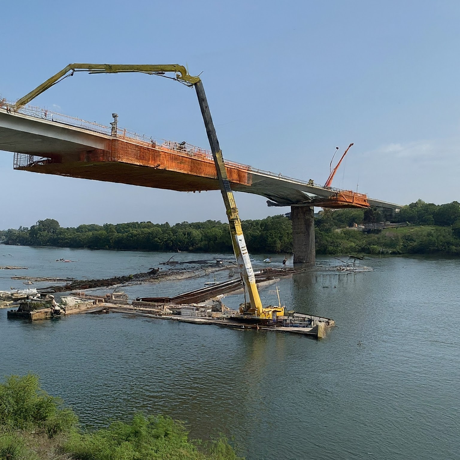 Civil Engineering Neesaun Zarbakhat Architecture