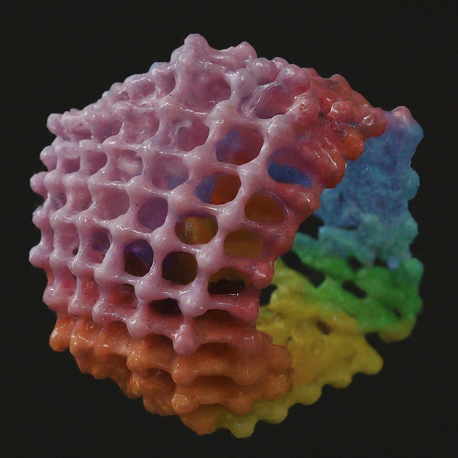 Computational Thinking Weaving Innovation Into Membrane Architecture